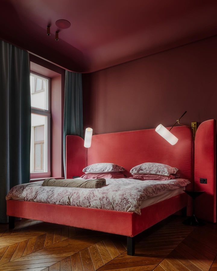 Unveiling the Future of Sleep: 2023 Bedroom Design Trends | Luminesy